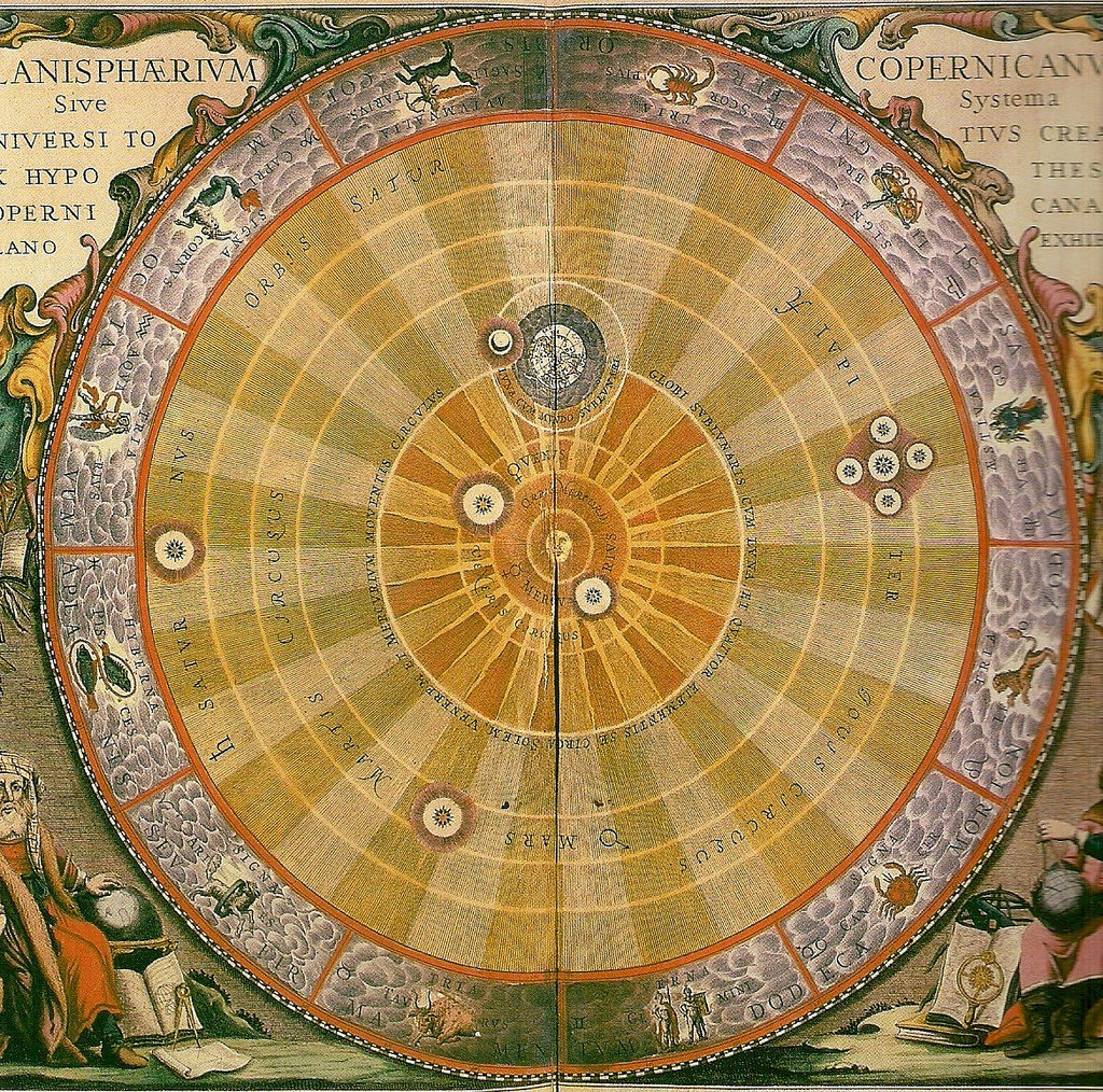 How to Navigate Through Space – ASTROPEEPS.COM