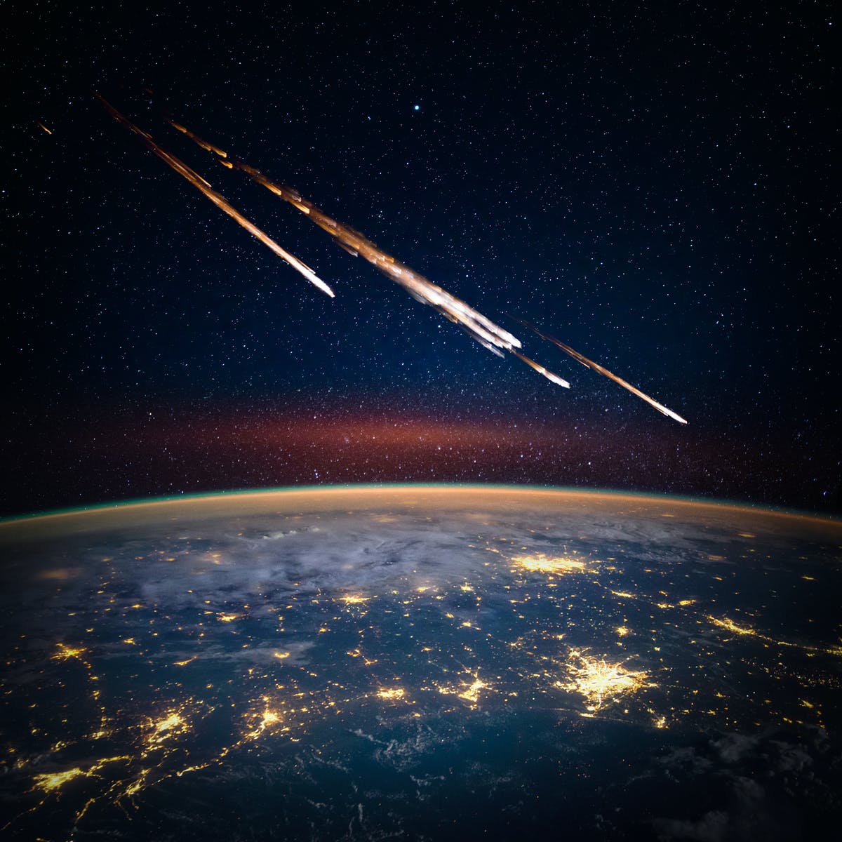 The Quadrantids – Traces of a Lost Comet – ASTROPEEPS.COM